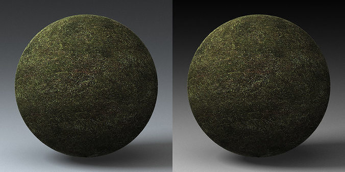 Grass Landscape Shader 013 Texture | CGTrader