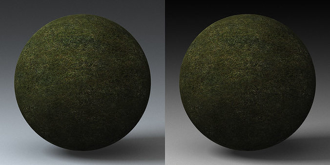 Grass Landscape Shader 015 Texture | CGTrader