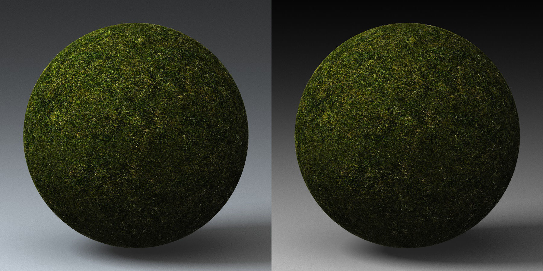 Grass Landscape Shader 028 Texture | CGTrader