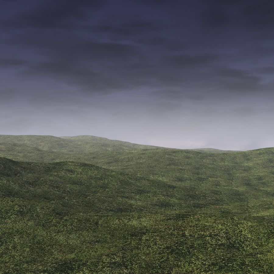 Grass Landscape Shader 037 Texture | CGTrader