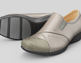 Insole 3D Models | CGTrader