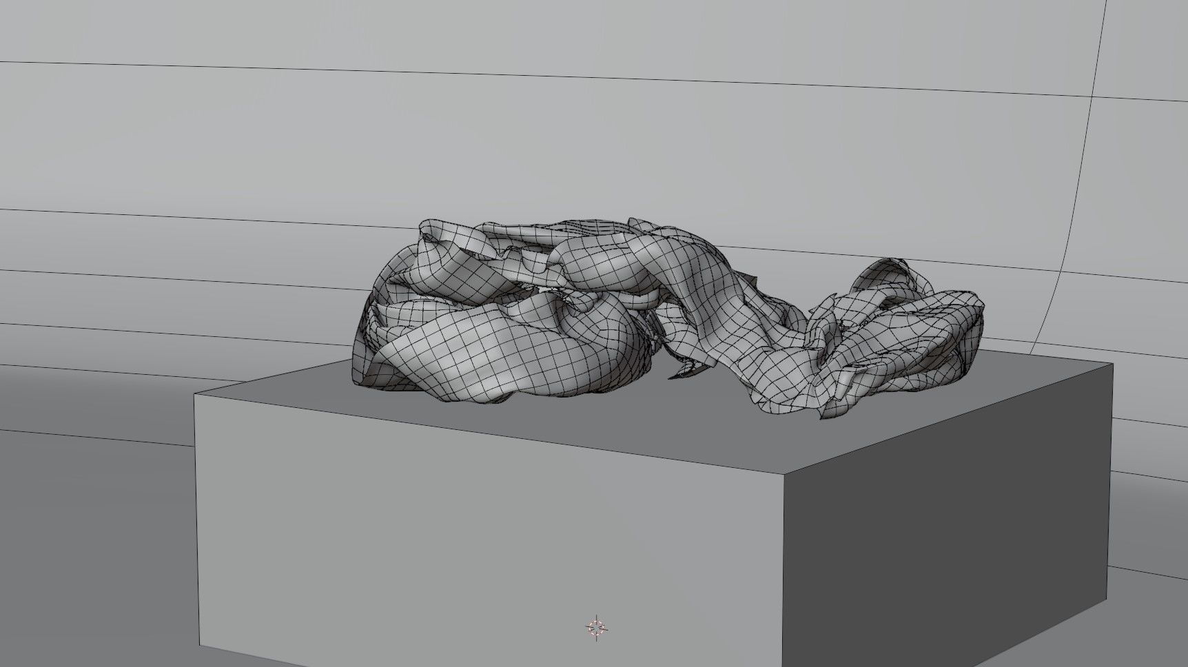 Bubble Wrap Objects 3D model | CGTrader