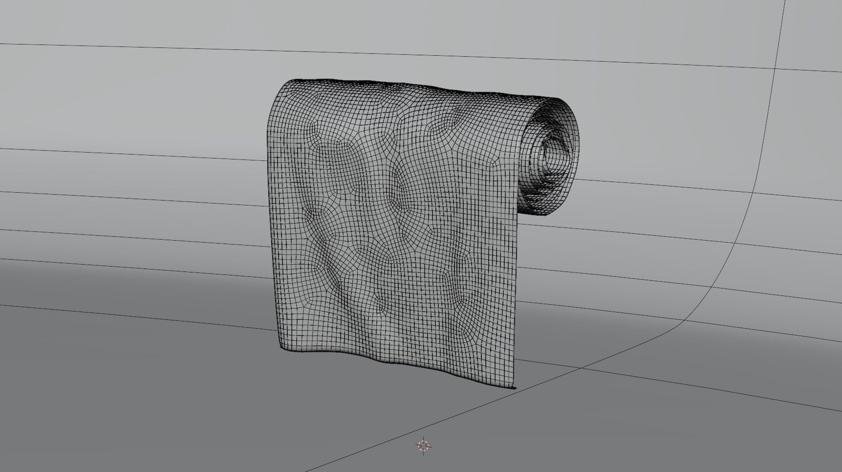 Bubble Wrap Objects 3D model | CGTrader