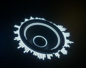 Equalizer 3D Models | CGTrader