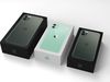 All Official Boxes iPhone 11 and 11 Pro and 11 Pro Max free 3D model ...