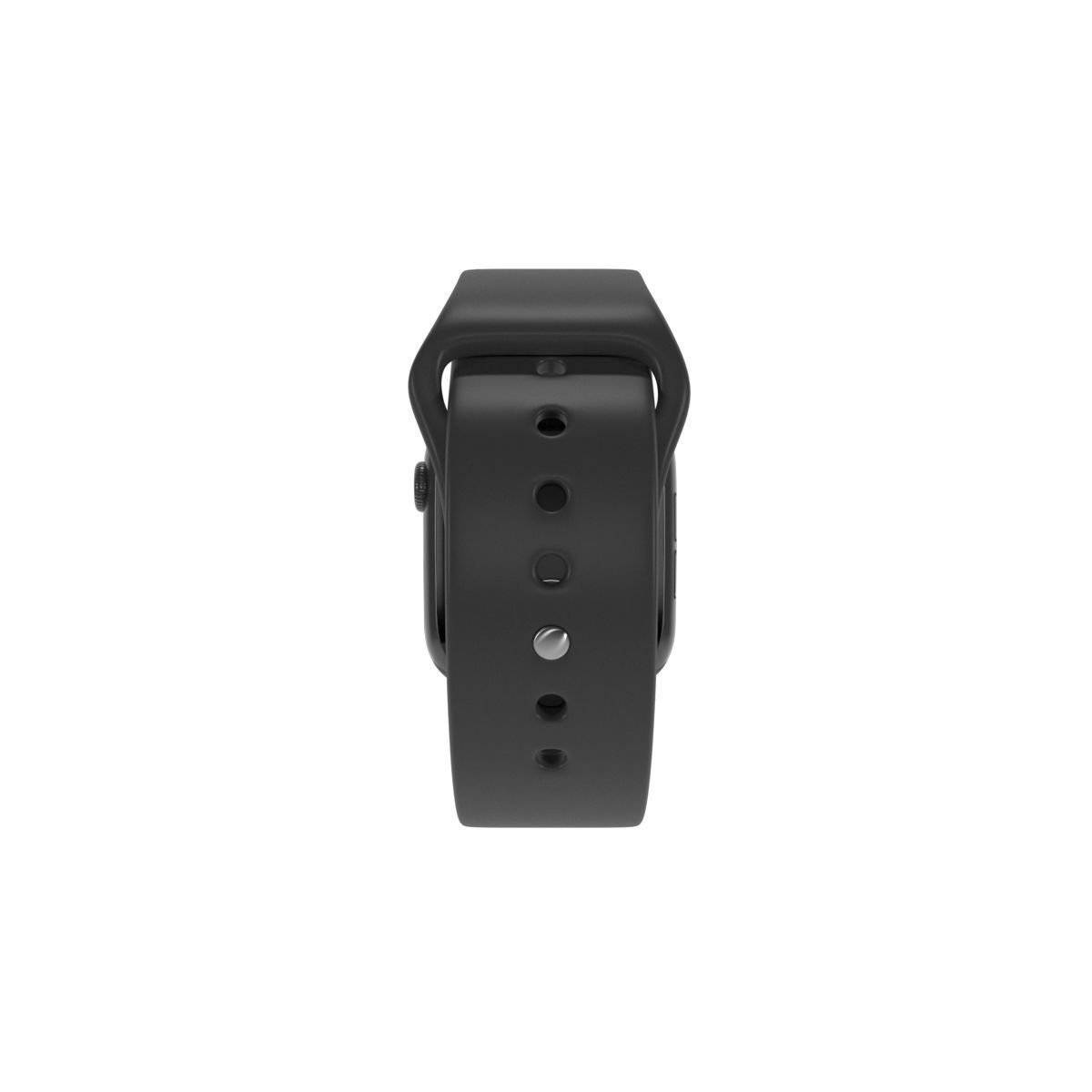 Apple Watch Series 5 3D model | CGTrader