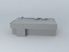Tim Hortons free 3D model | CGTrader
