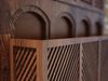 Arabic Window Mashrabiya 3D model | CGTrader