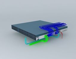 Catalyst 3D Models | CGTrader