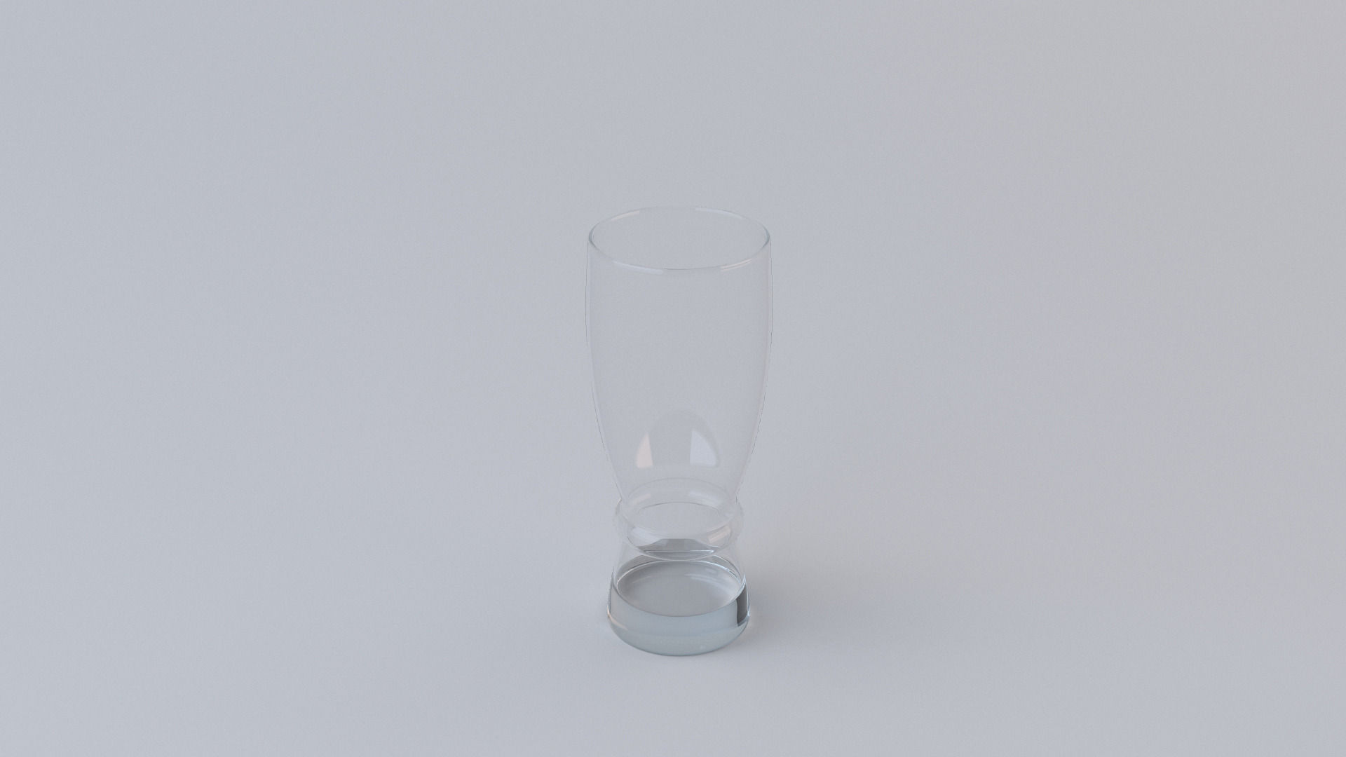 Set Collection of Glass free 3D model | CGTrader