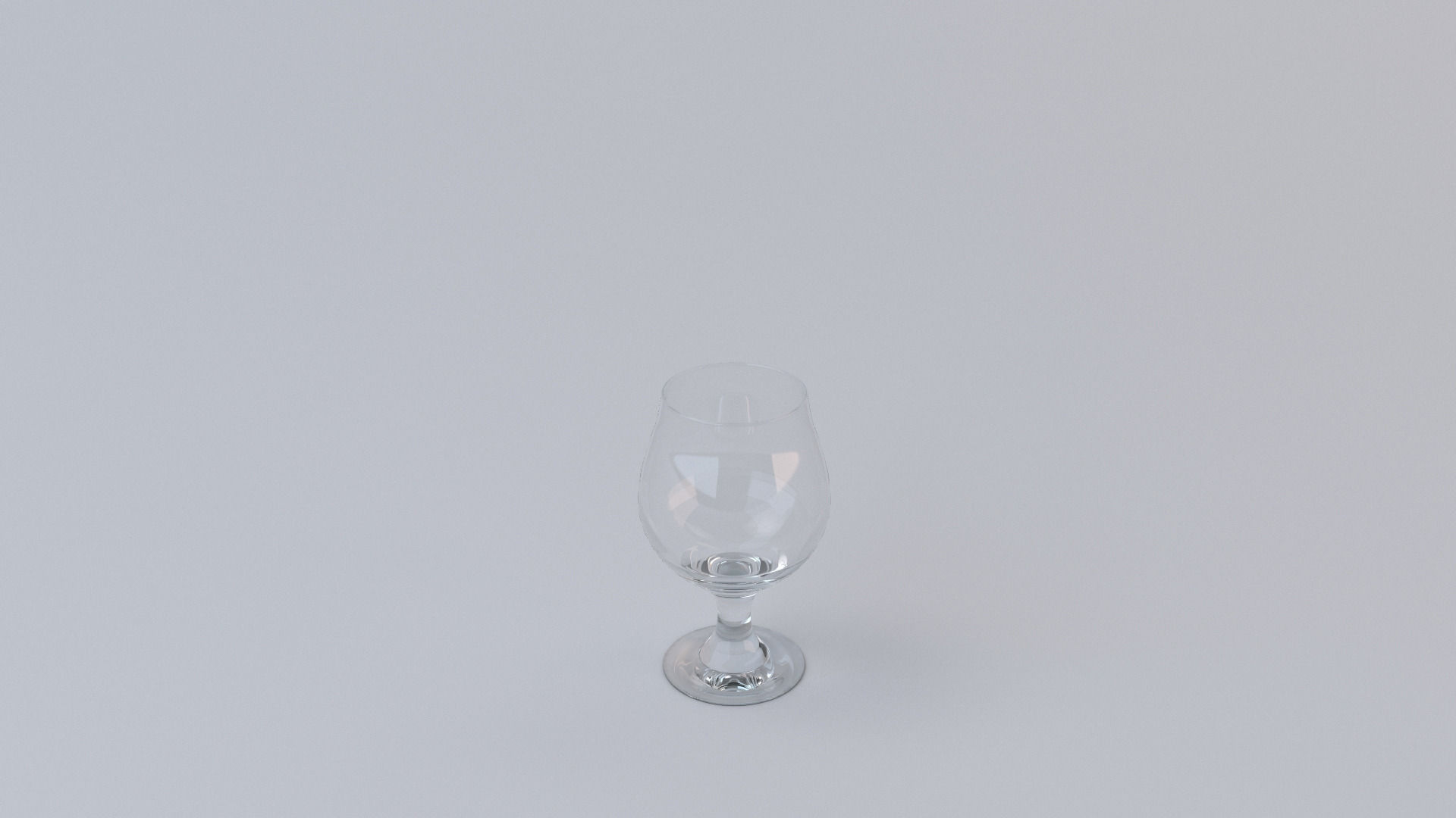 Set Collection of Glass free 3D model | CGTrader