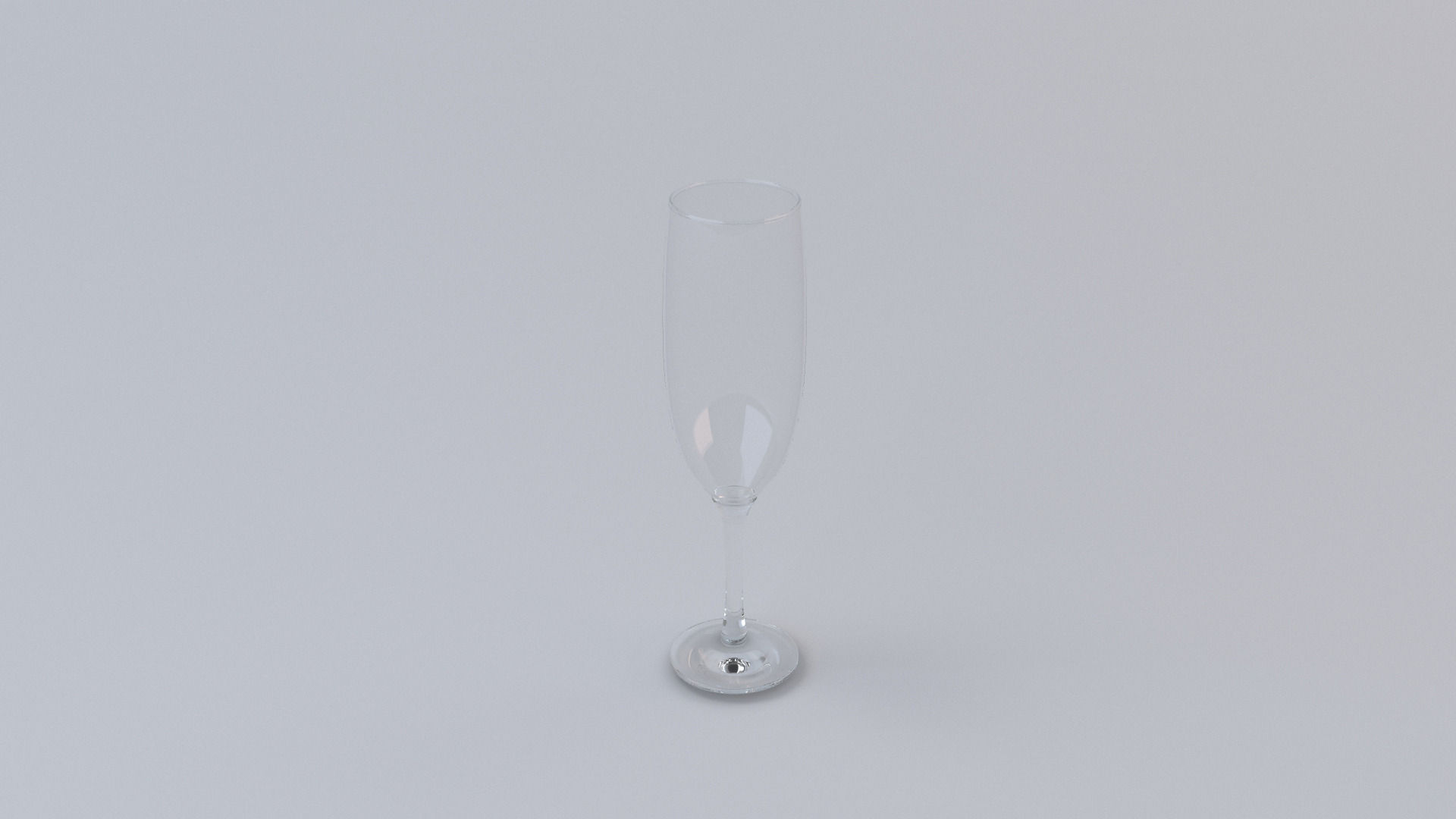 Set Collection of Glass free 3D model | CGTrader