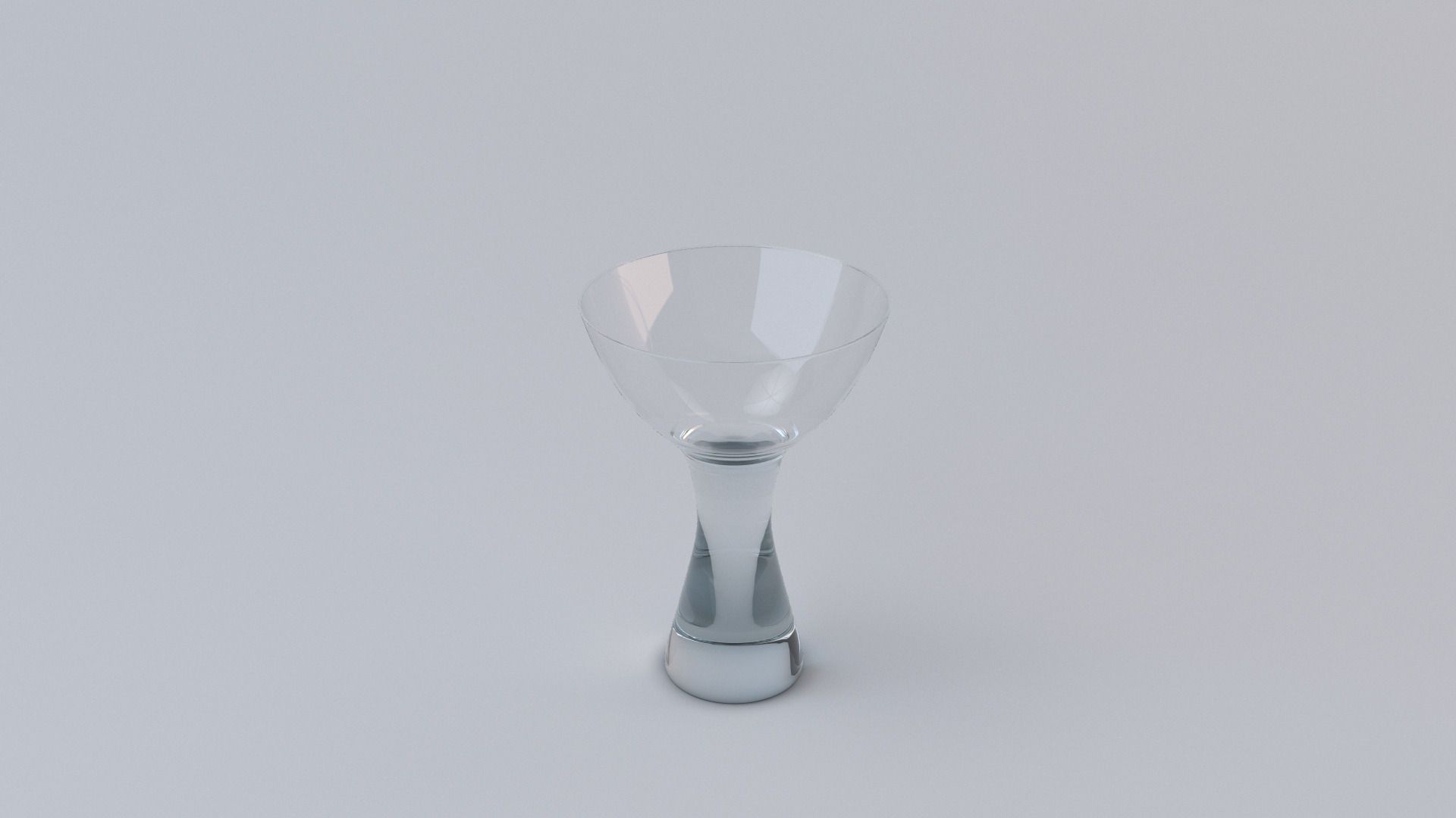 Set Collection of Glass free 3D model | CGTrader