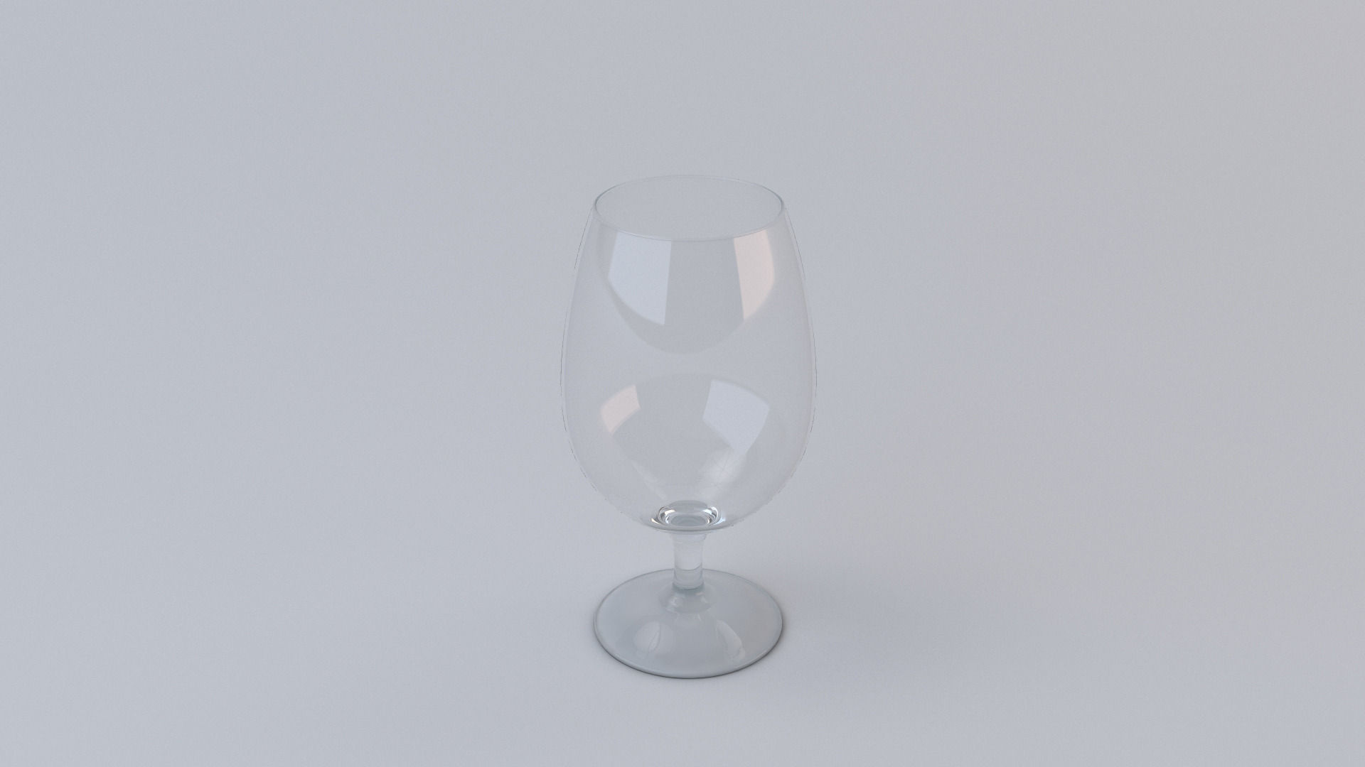 Set Collection of Glass free 3D model | CGTrader