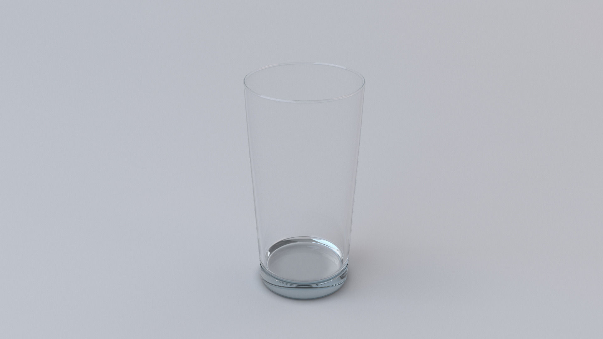 Set Collection of Glass free 3D model | CGTrader