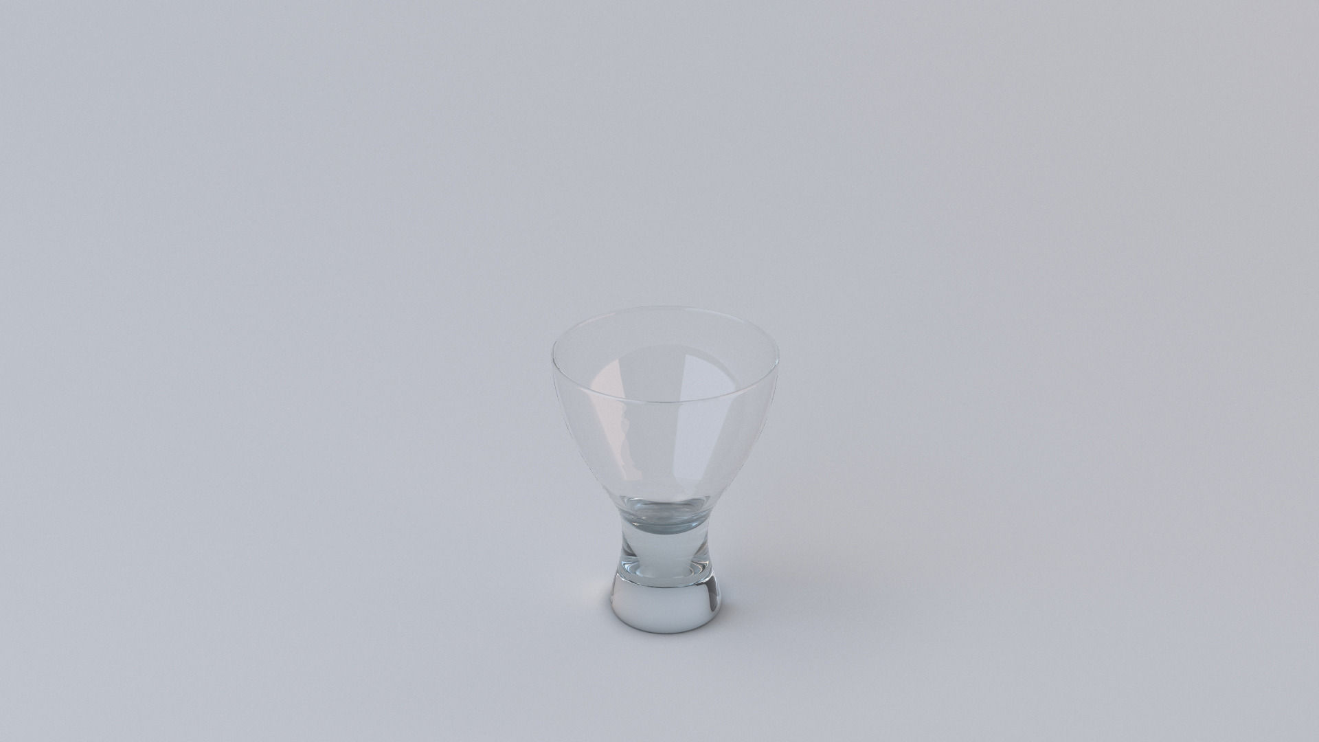 Set Collection of Glass free 3D model | CGTrader