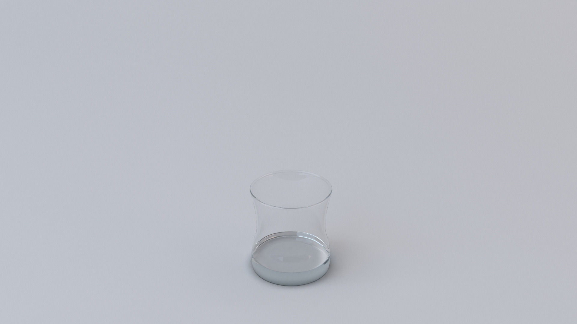 Set Collection of Glass free 3D model | CGTrader