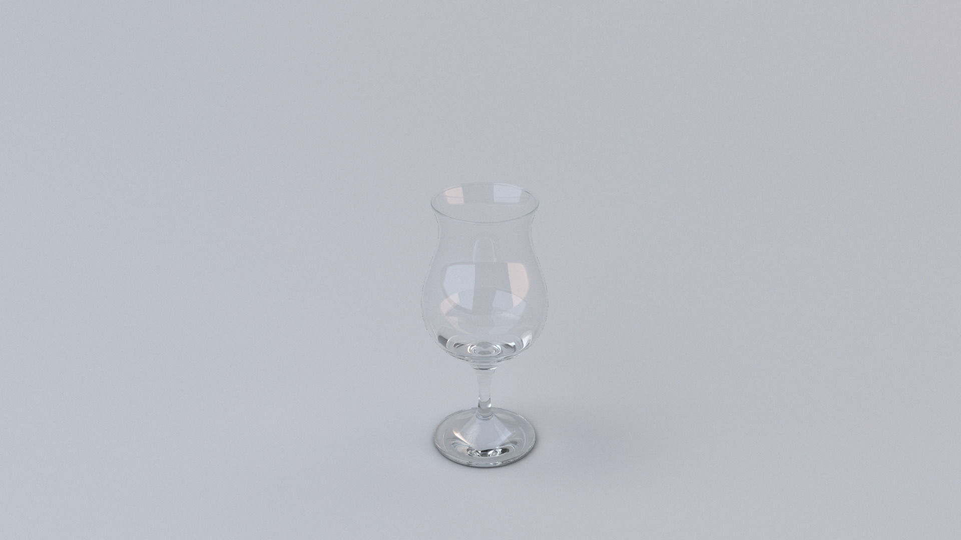 Set Collection of Glass free 3D model | CGTrader