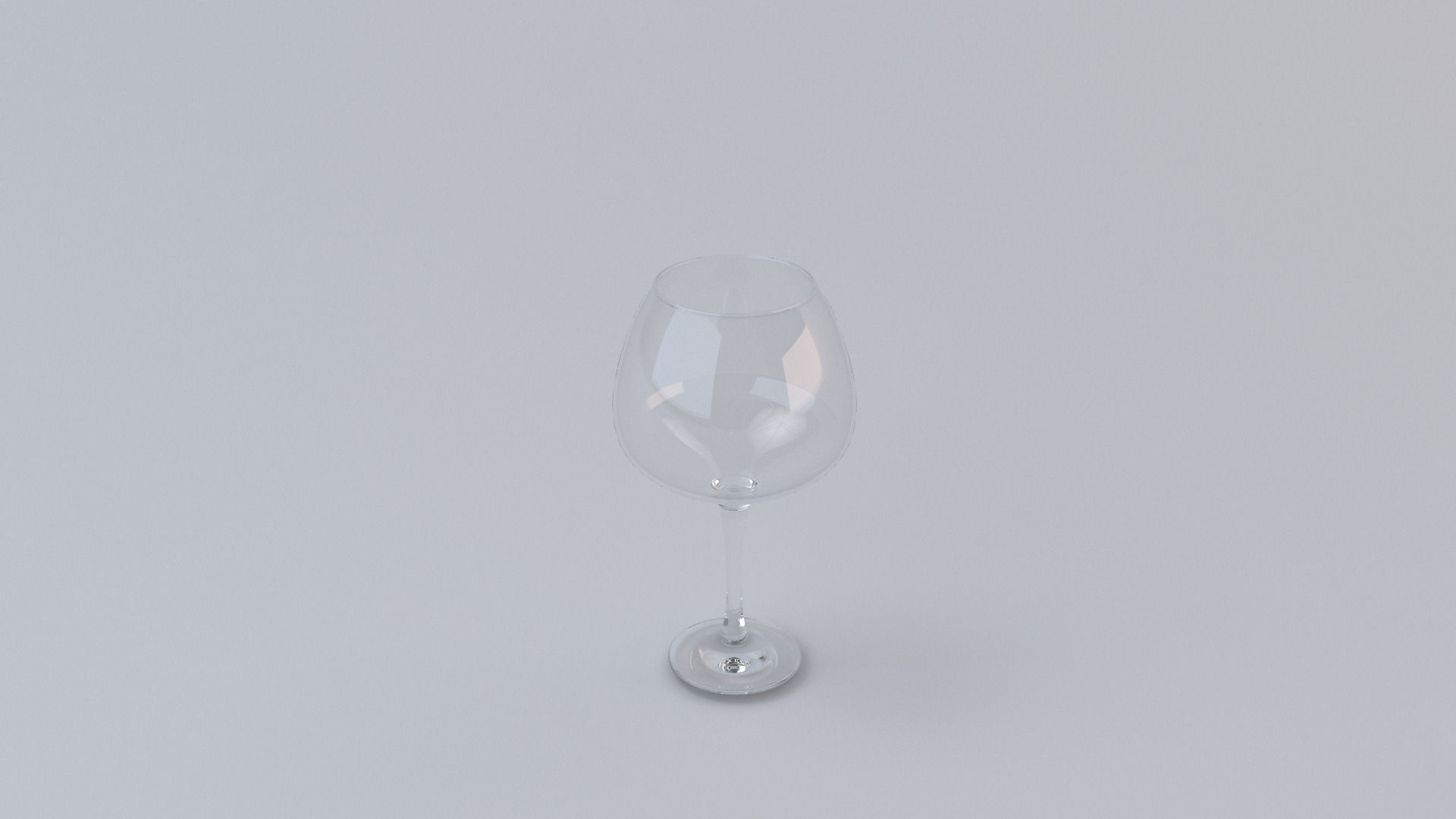 Set Collection of Glass free 3D model | CGTrader
