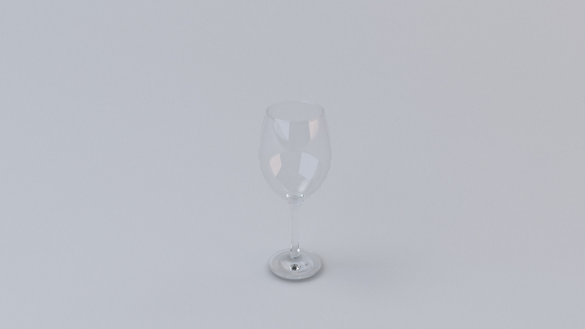 Set Collection of Glass free 3D model | CGTrader
