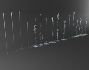 Water 3D Models | CGTrader