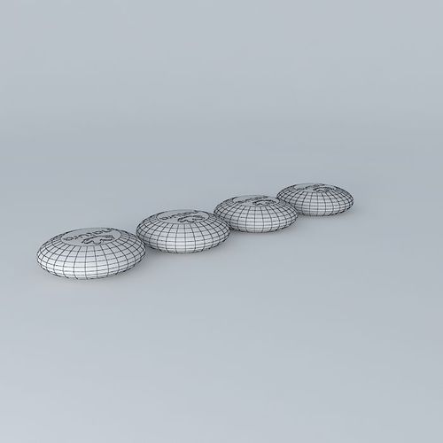 Natura soap - Soap free 3D Model MAX OBJ 3DS FBX STL SKP | CGTrader.com