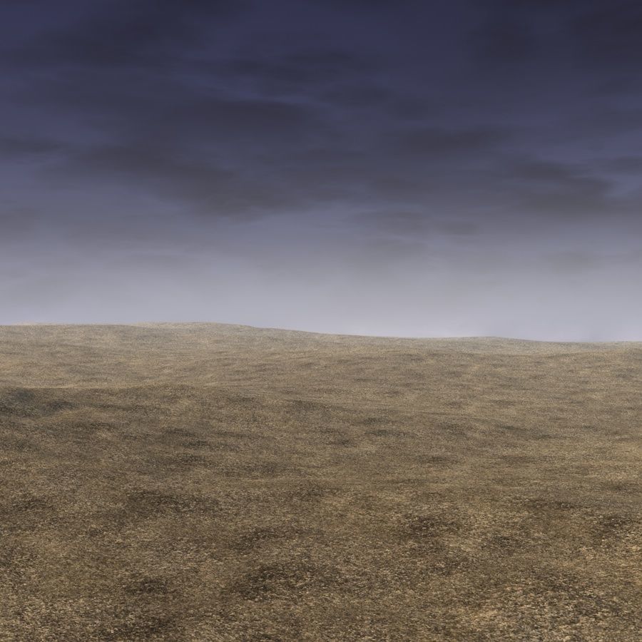 Sand Landscape Shader 003 Texture | CGTrader
