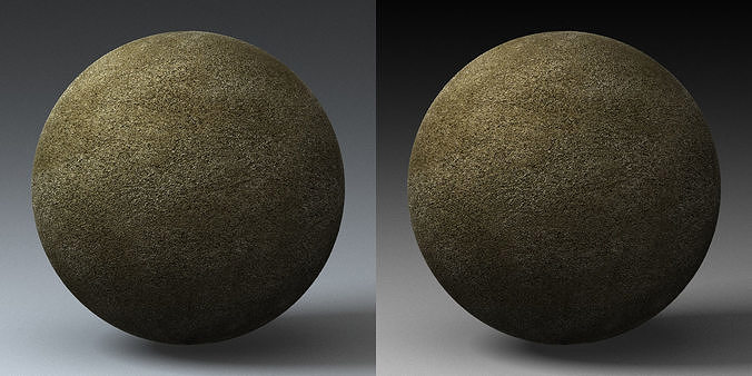 Sand Landscape Shader 009 Texture | CGTrader