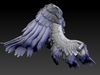 Albedo Overlord 3D model 3D printable | CGTrader