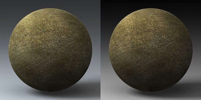 Sand Landscape Shader 016 Texture | CGTrader