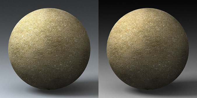Sand Landscape Shader 048 Texture | CGTrader