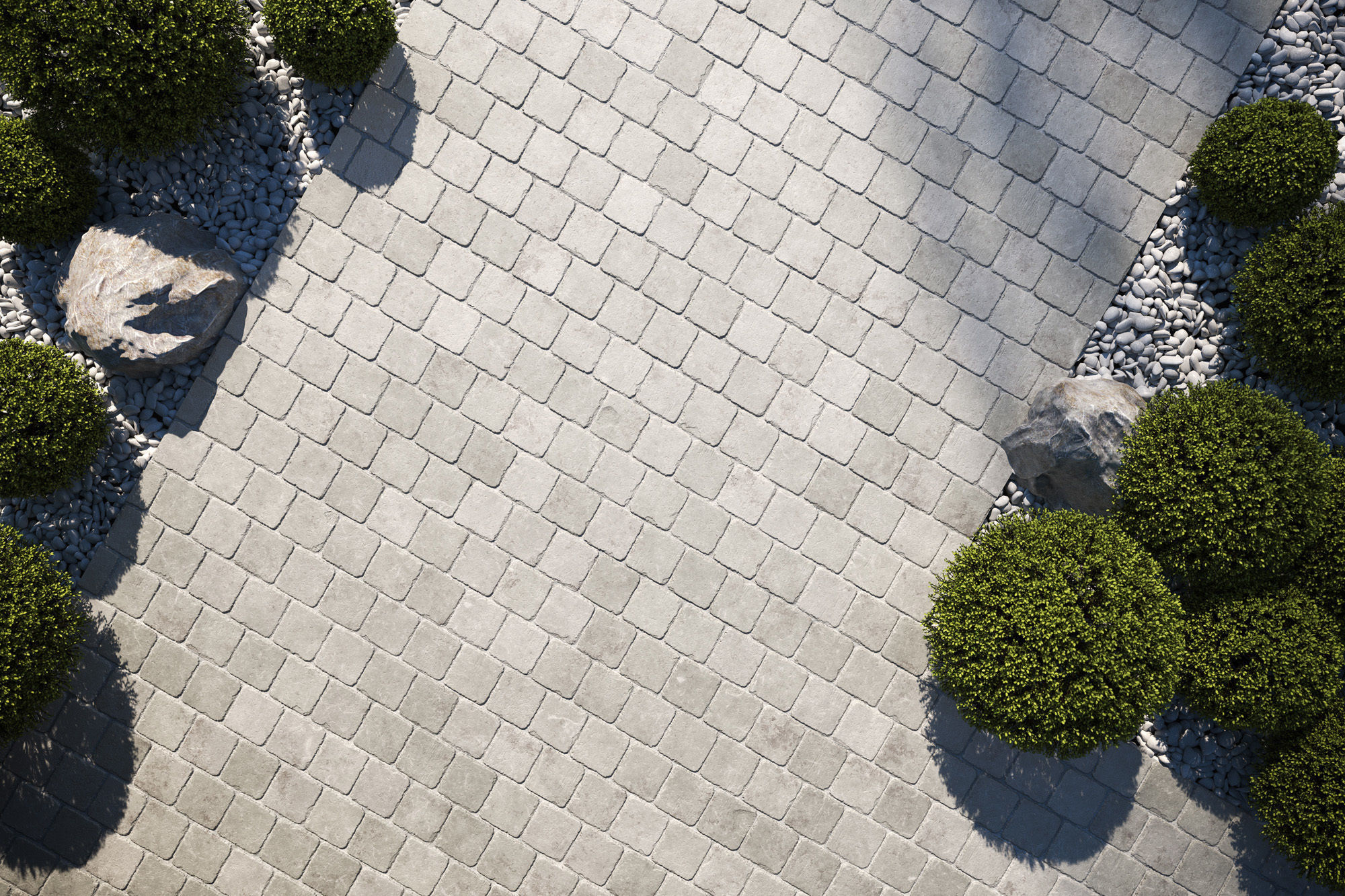 8K Large area paving textures pack Texture | CGTrader