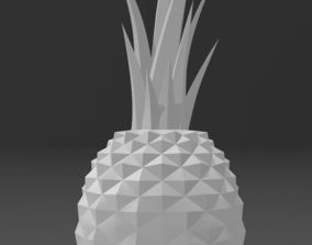 Pineapple 3D Printing Models | CGTrader