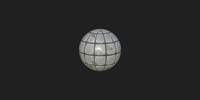 Texture Low Poly Tiles for Game VR / AR / low-poly | CGTrader