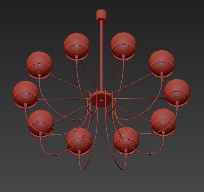 Clear Glass 3D model | CGTrader