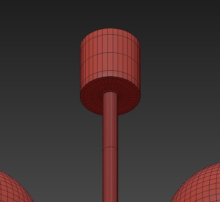 Clear Glass 3D model | CGTrader