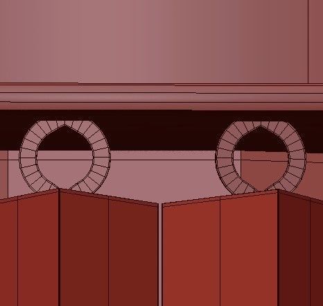 RH collection pendant lamp 3D model | CGTrader