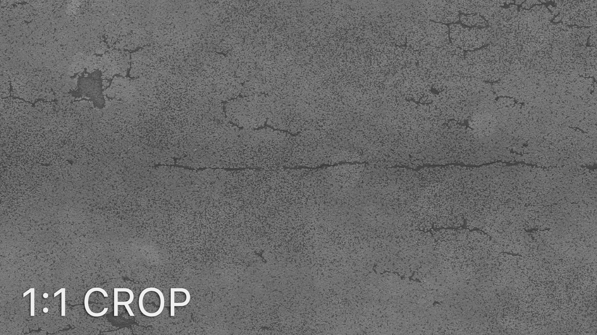 Large area seamless damaged road texture Texture | CGTrader