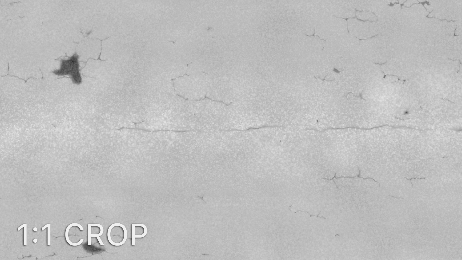 Large area seamless damaged road texture Texture | CGTrader