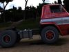 DODGE L700 TILT CAB TRUCK 1969 3D model | CGTrader
