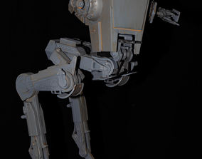 Starwars 3D Models | CGTrader