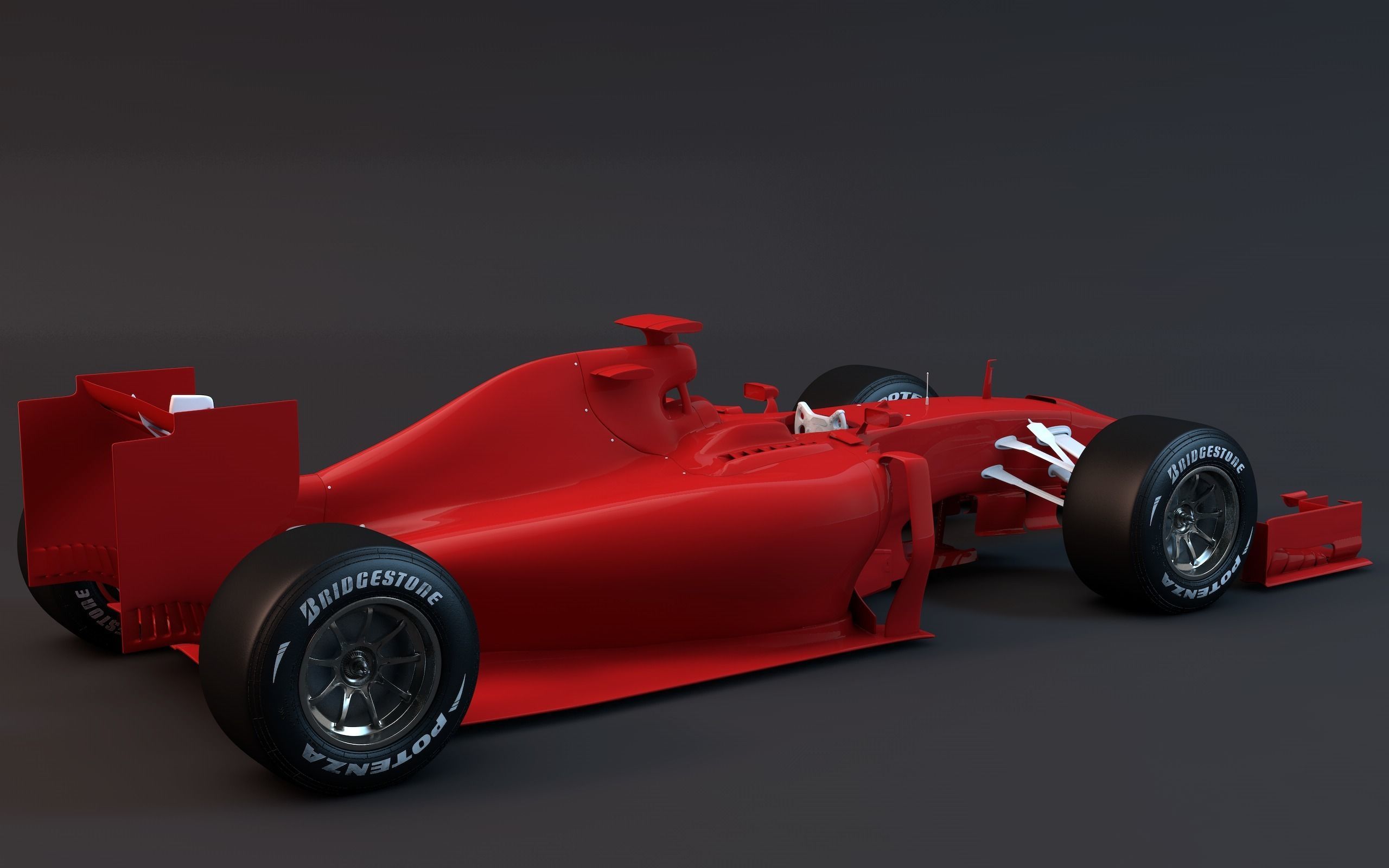 F1 Base For Custom 3D model | CGTrader