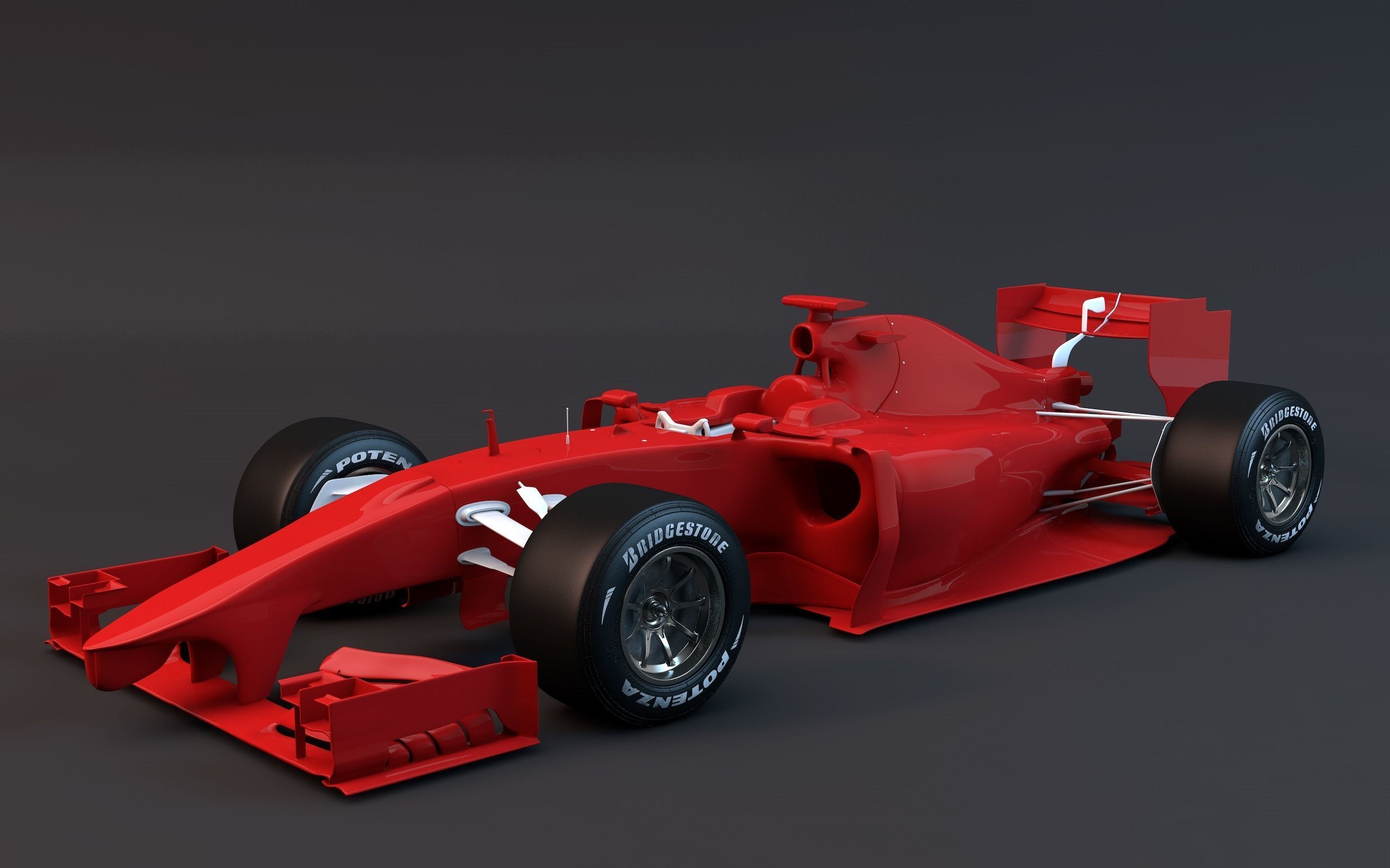 F1 Base For Custom 3D model | CGTrader
