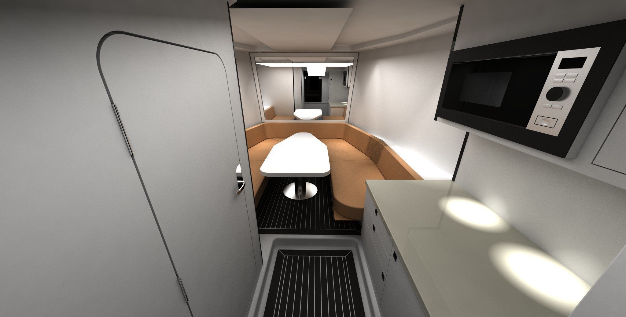 Van Dutch 40 3D model | CGTrader