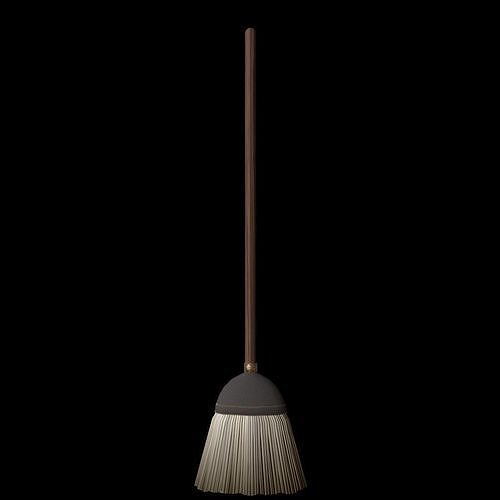 3D model Stylized broom VR / AR / low-poly | CGTrader