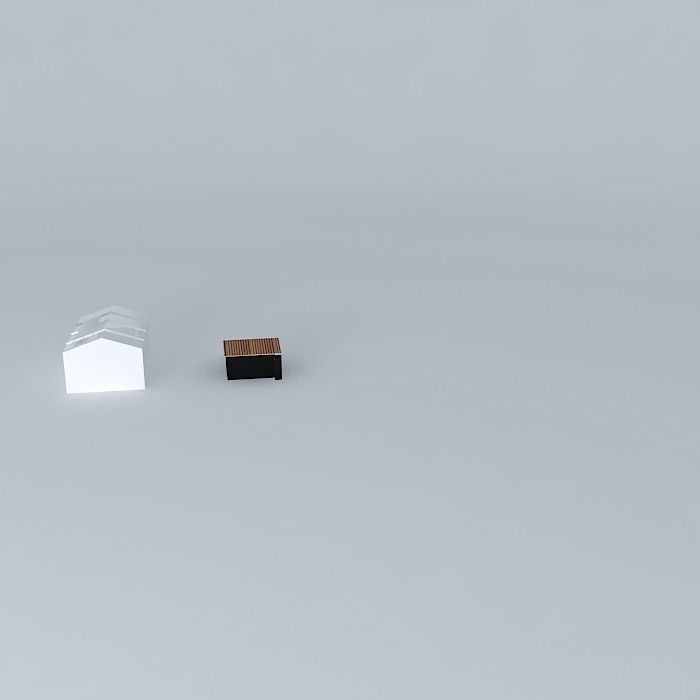 MODIFICATION car free 3D model | CGTrader