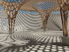 Parametric Arch model 3D model | CGTrader