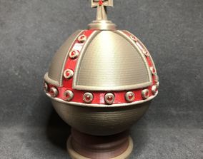 Montypython 3D Printing Models | CGTrader