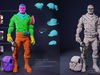 3D model Jimmy adventure - Stylized character VR / AR / low-poly | CGTrader