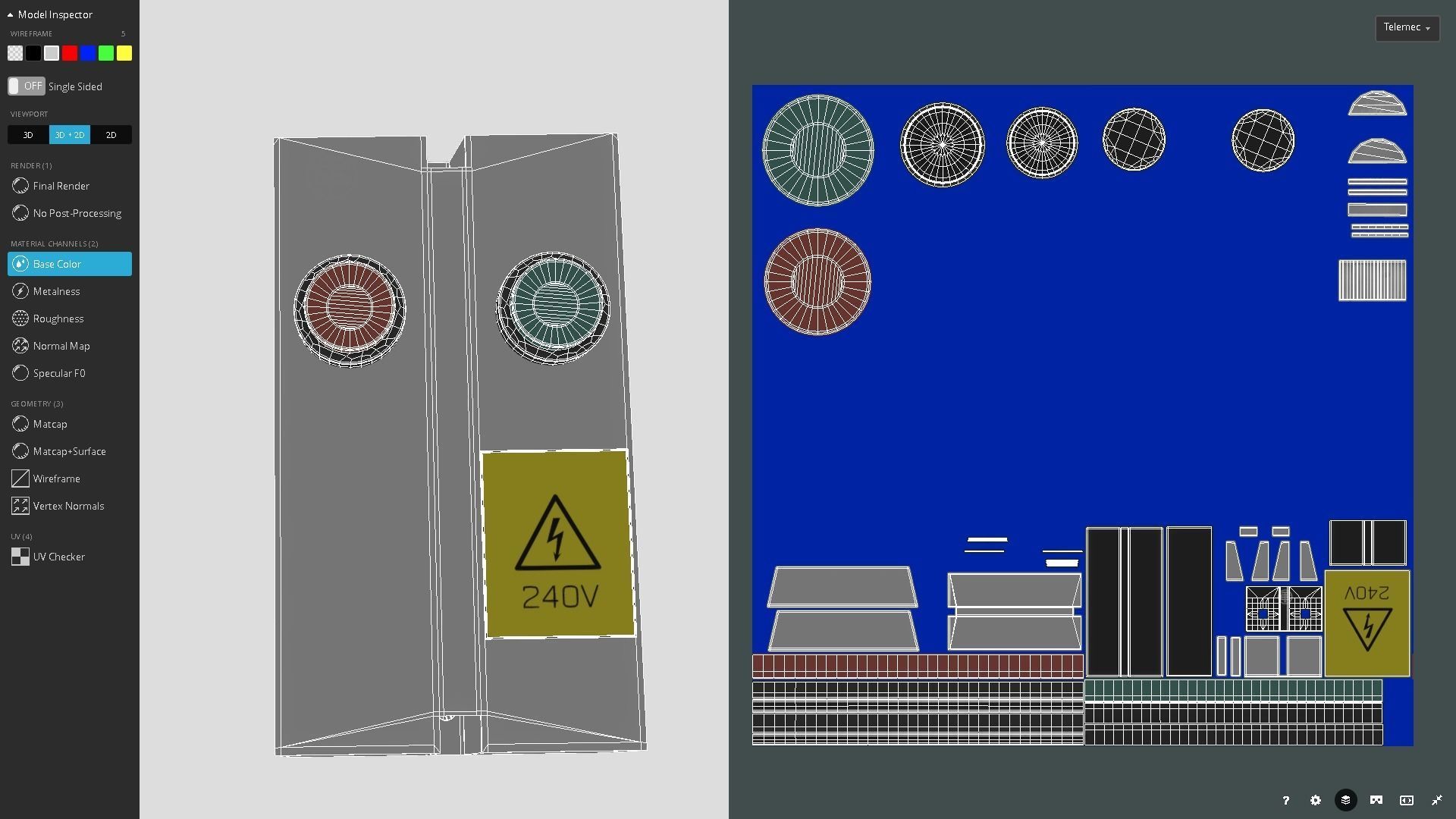 3D model DOL Starter VR / AR / low-poly | CGTrader